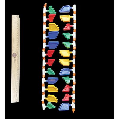 PlayDNA!™ Model Kit, DNA Model 2.0 Intro Pack | Carolina Biological Supply