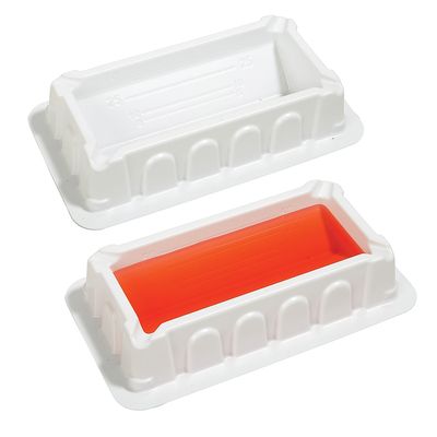 Multi-Channel Solution Reservoir, 50 mL, Sterile, Pack of 100 ...