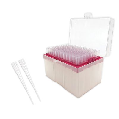 LoadWell™ Micropipet Tips, Sterile, 20–200 µL, Rack of 96 | Carolina ...