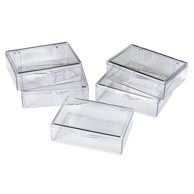Western Blot Box, 3-1/2 x 2-9/16 x 1", Pack of 5 | Carolina Biological ...