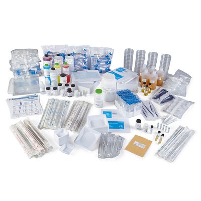 BioTechBuilder: Module 1: Lab Skills Kit, Classroom Pack (with voucher ...