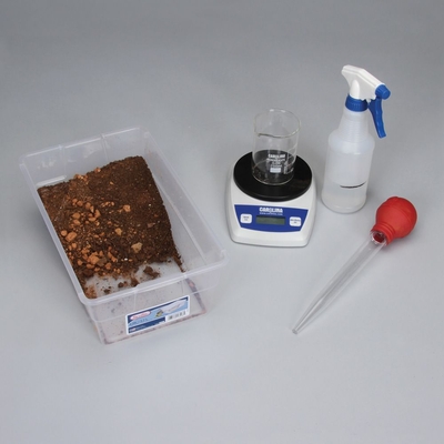 Inquiries in Science: Saving Soils Kit | Carolina Biological Supply