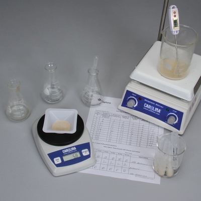 Inquiries in Science®: Analyzing Population Growth Kit | Carolina ...