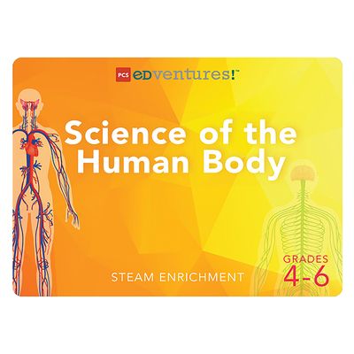 Science of the Human Body | Carolina Biological Supply