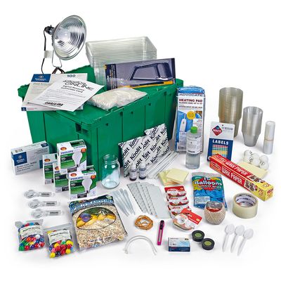 OpenSciEd: 6.3 Weather, Climate & Water Cycling | Carolina Biological ...