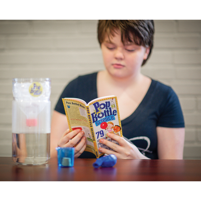 Pop Bottle Science | Carolina Biological Supply