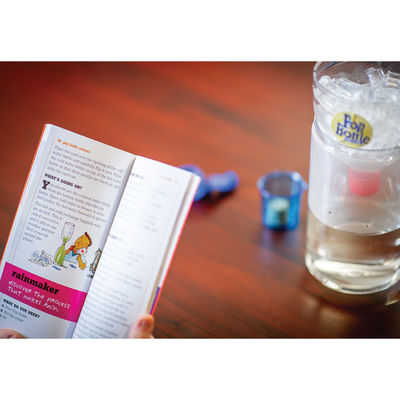 Pop Bottle Science | Carolina Biological Supply