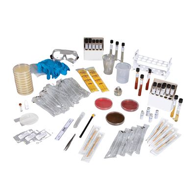 Microbiology Kit | Carolina Biological Supply