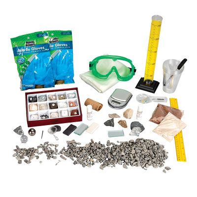 Geology Kit | Carolina Biological Supply
