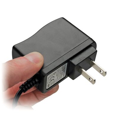 AC Adapter/Charger for Wolfe® LED Cordless Microscopes | Carolina ...