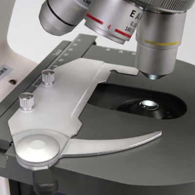 Wolfe® Advanced LED Series Trinocular Microscope | Carolina Biological ...