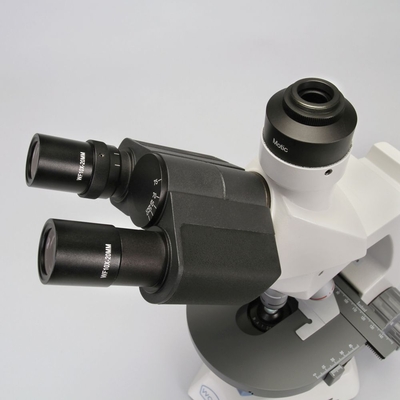 Wolfe® Advanced LED Series Trinocular Microscope | Carolina Biological ...