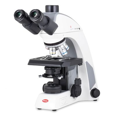 Motic® Panthera C2 Trinocular 50:50 Phase Package Microscope | Carolina ...