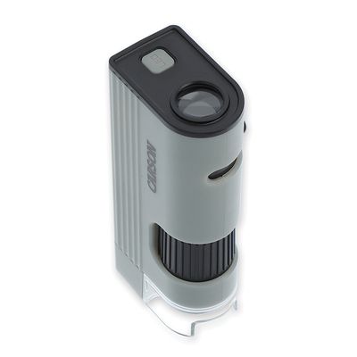 Carson® MicroPic™ 120–240x Pocket Microscope | Carolina Biological Supply