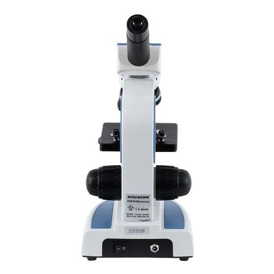 Accu-Scope® EXM-50 Monocular Student Microscope | Carolina Biological ...