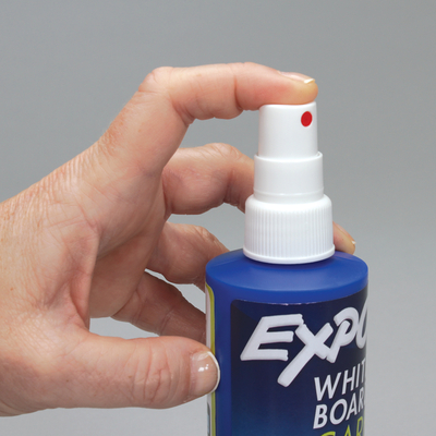 Dry-Erase Board Cleaner | Carolina Biological Supply