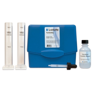 LaMotte® Turbidity Kit | Carolina Biological Supply