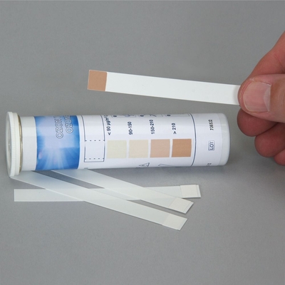 Ozone Test Paper, Pack of 12 | Carolina.com