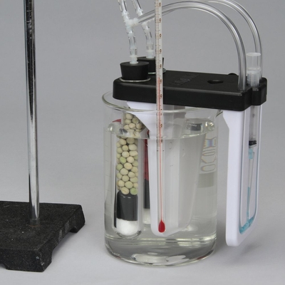 Carolina® Volumeter/Respirometer | Carolina Biological Supply