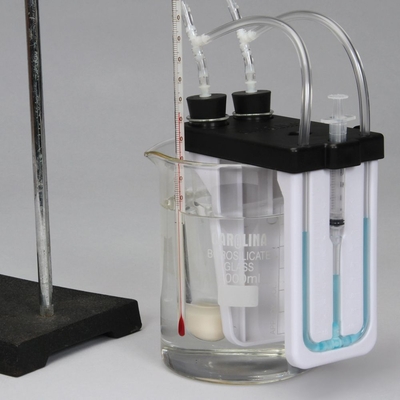 Carolina® Volumeter/Respirometer | Carolina Biological Supply