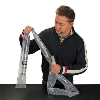 Lung Volume Bag Set | Carolina Biological Supply