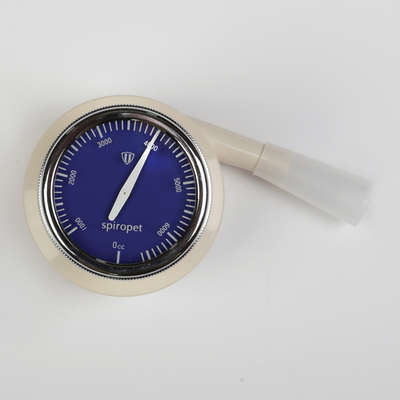 Portable Dry Spirometer | Carolina Biological Supply