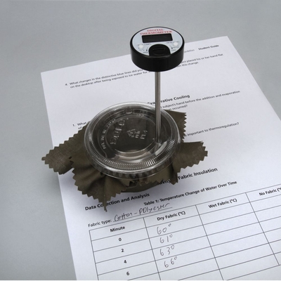 Carolina Thermoregulation Kit | Carolina Biological Supply