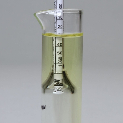 Urine Specific Gravity Kit | Carolina Biological Supply