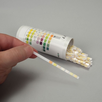 Chemstrip-7, Vial of 100 | Carolina.com