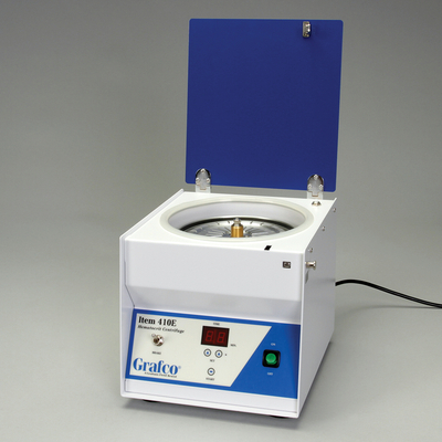 Grafco® Hematocrit Centrifuge | Carolina Biological Supply