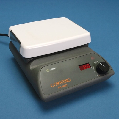 Corning Digital Hot Plate Model PC-400D | Carolina.com