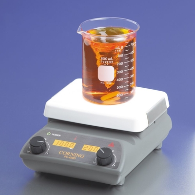 Corning Hot Plate/Stirrer, Model PC-620D | Carolina Biological Supply