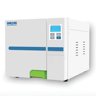 Carolina® Automatic Autoclave, 18 L, 120 V, US Plug | Carolina.com