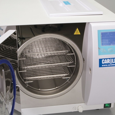Carolina® Automatic Autoclave, 18 L, 120 V, US Plug | Carolina ...