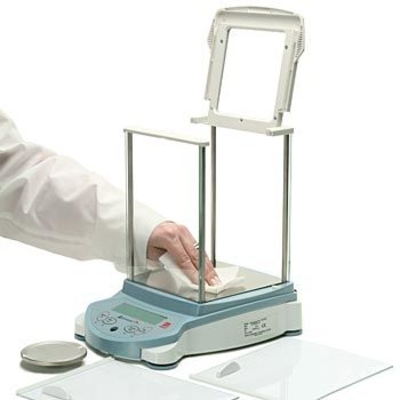 OHAUS Adventurer Pro Electronic Balance, 410 g | Carolina.com