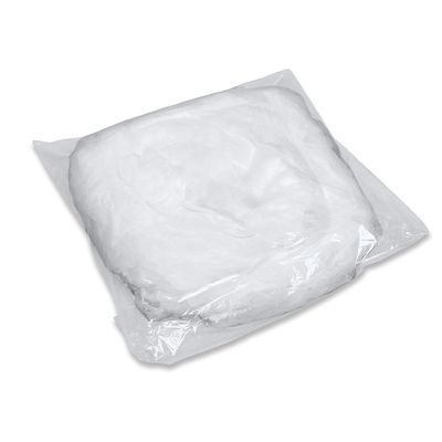 Disposable Bouffant Hair Covering, Box of 100 | Carolina Biological Supply