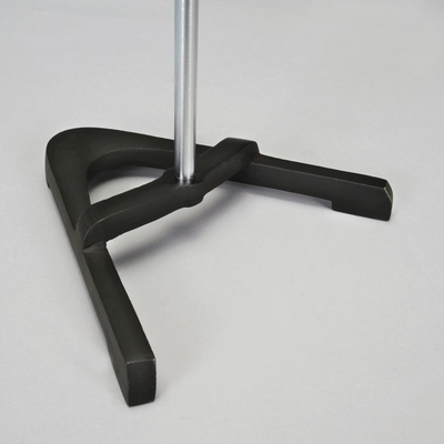 Support Stand, Cast-Iron A | Carolina Biological Supply