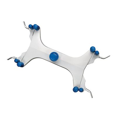 Buret Clamp