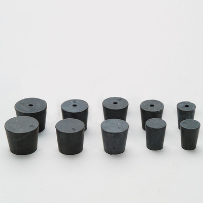 Rubber Stopper Assortment, 5 lb | Carolina Biological Supply