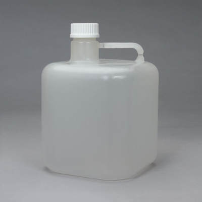 Polypropylene Carboy without Stopcock, 5 L | Carolina Biological Supply