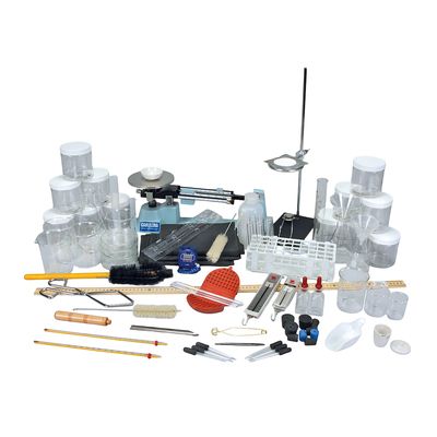 Carolina® Lab Equipment Package, Deluxe | Carolina Biological Supply