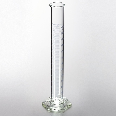 Pyrex® Vista™ Cylinder, 500 mL, "To Contain," Case of 8 | Carolina.com