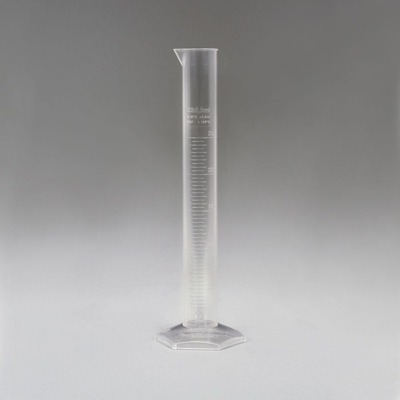 PMP Cylinder, 25 mL | Carolina Biological Supply