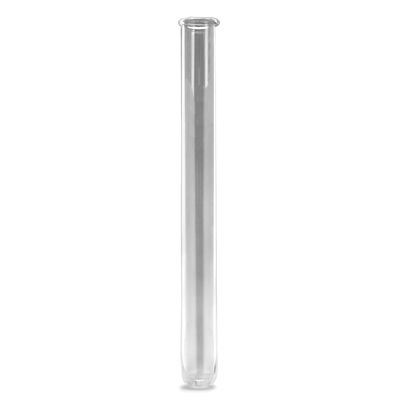 Carolina® Standard-Grade Glass Test Tube, 25 x 250 mm, Pack of 24 ...