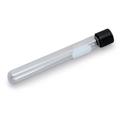 Pyrex® Screw-Cap Bacteriological Culture Tubes, 16 x 125 mm, 15 mL ...