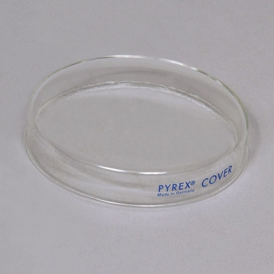 Pyrex®, Petri Culture Dish, 100 x 20 mm | Carolina Biological Supply