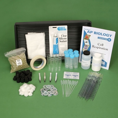 Carolina® Complete Advanced Biology Lab Package | Carolina Biological ...