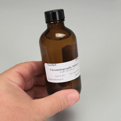 Chromatography Solvent | Carolina Biological Supply