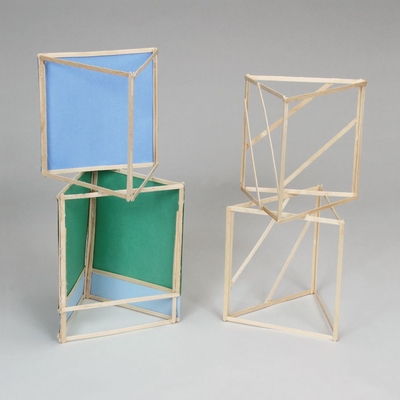 Carolina STEM Challenge®: Structures Kit | Carolina Biological Supply