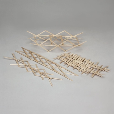Carolina STEM Challenge®: Structures Kit | Carolina Biological Supply
